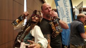 Tiburon Rum – The Spirit of Belize