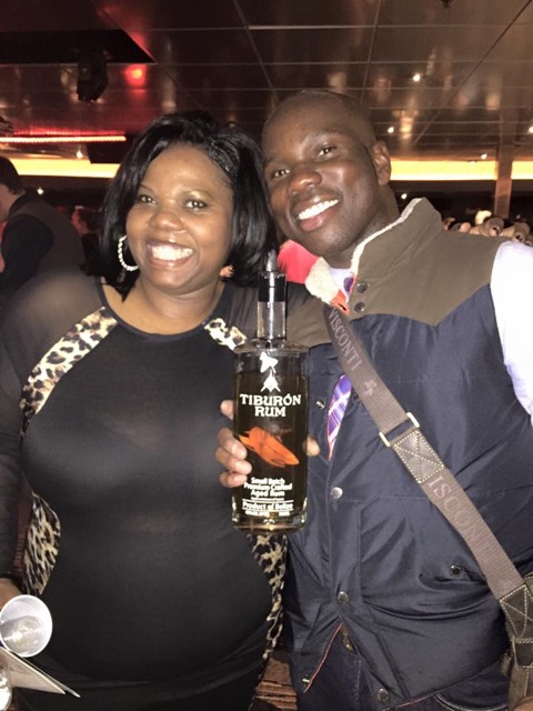 Tiburon Rum – The Spirit of Belize