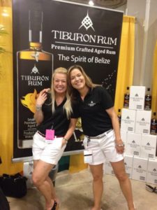 Tiburon Rum – The Spirit of Belize