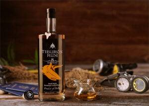 The Rum - Tiburon Rum