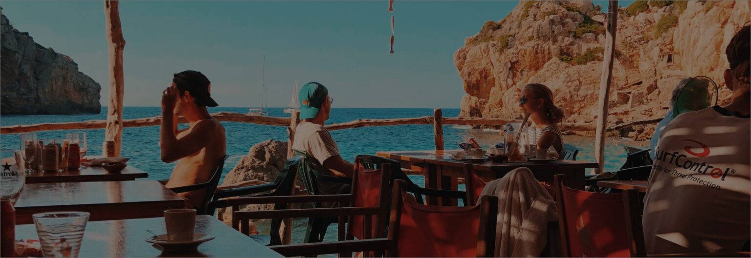 The Rum - Tiburon Rum