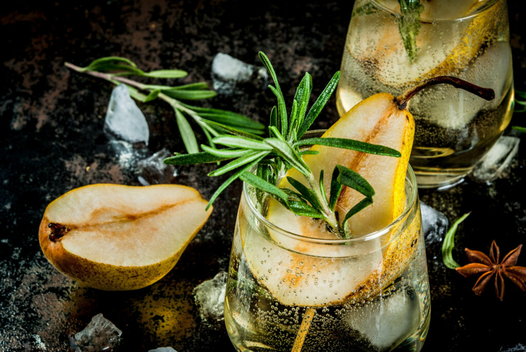 White Tip Infusions - Tiburon Rum