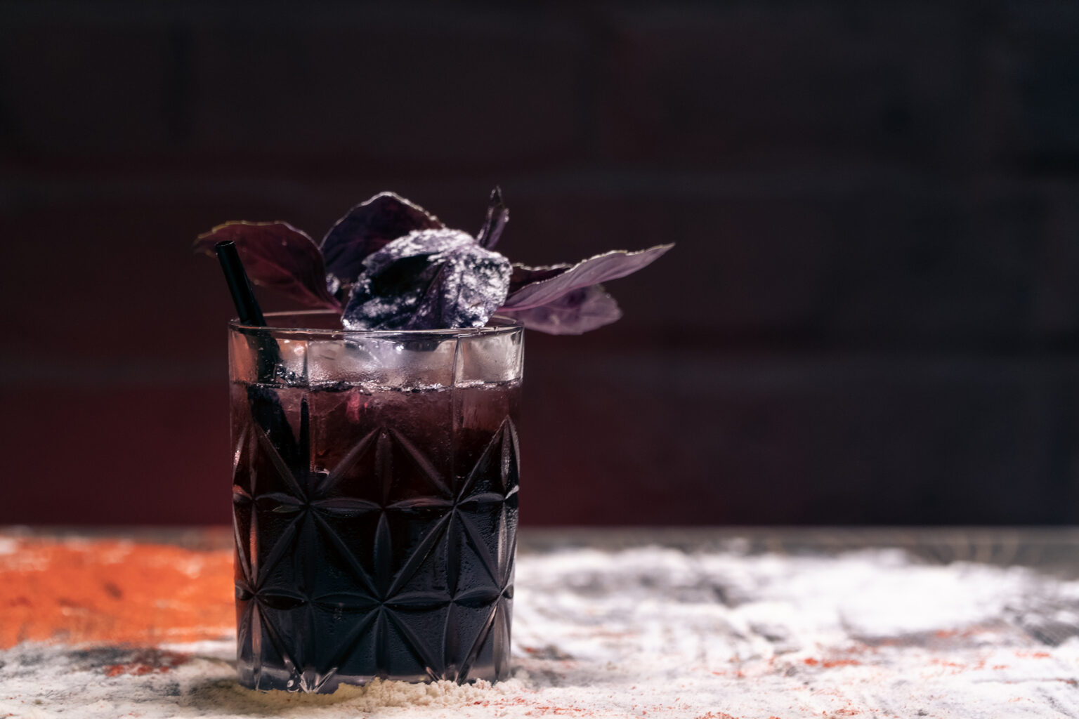White Tip Infusions - Tiburon Rum