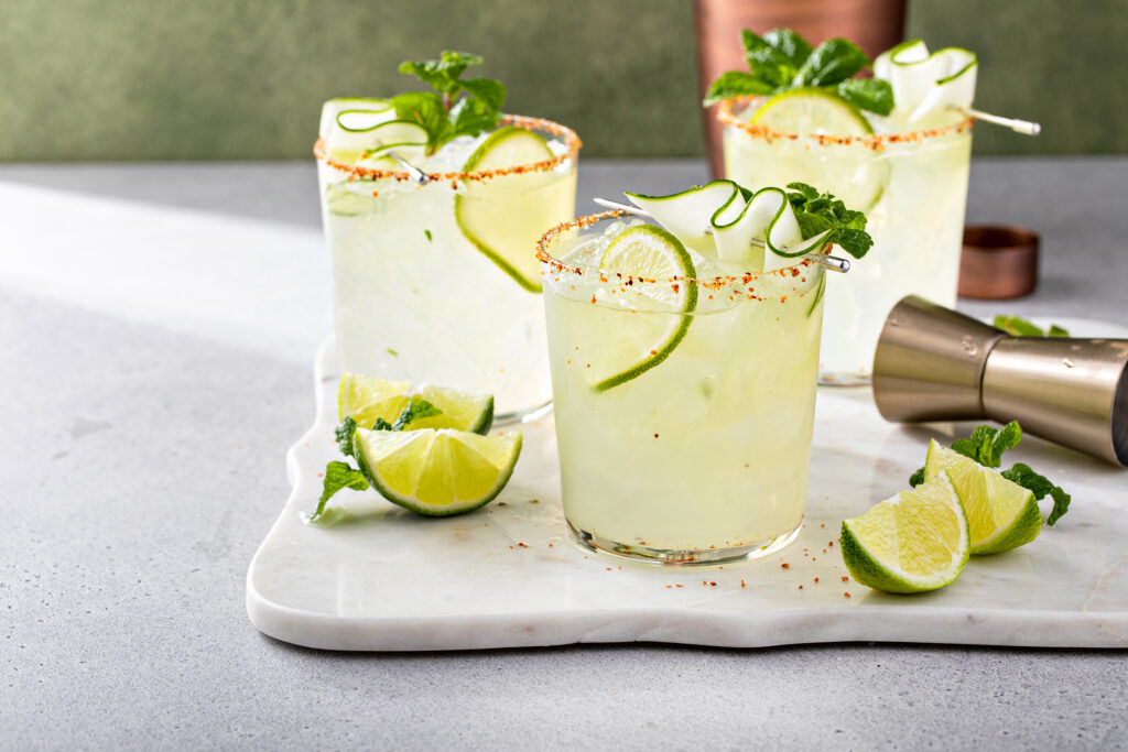 White Tip Infusions - Tiburon Rum