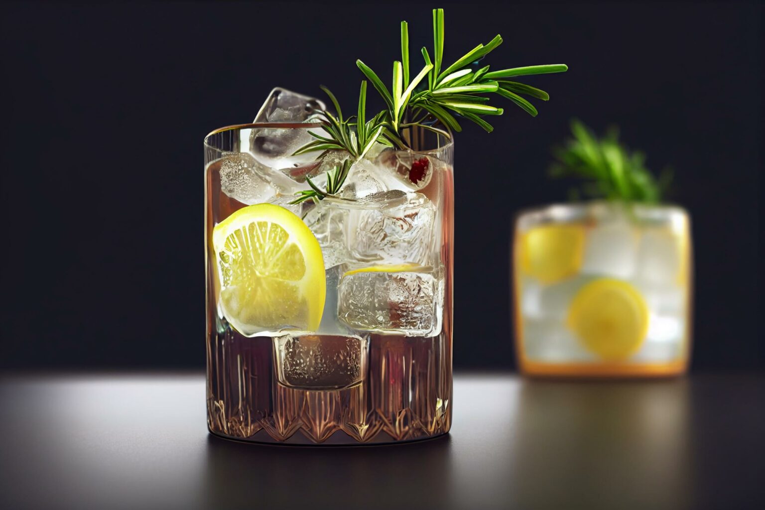 White Tip Infusions - Tiburon Rum