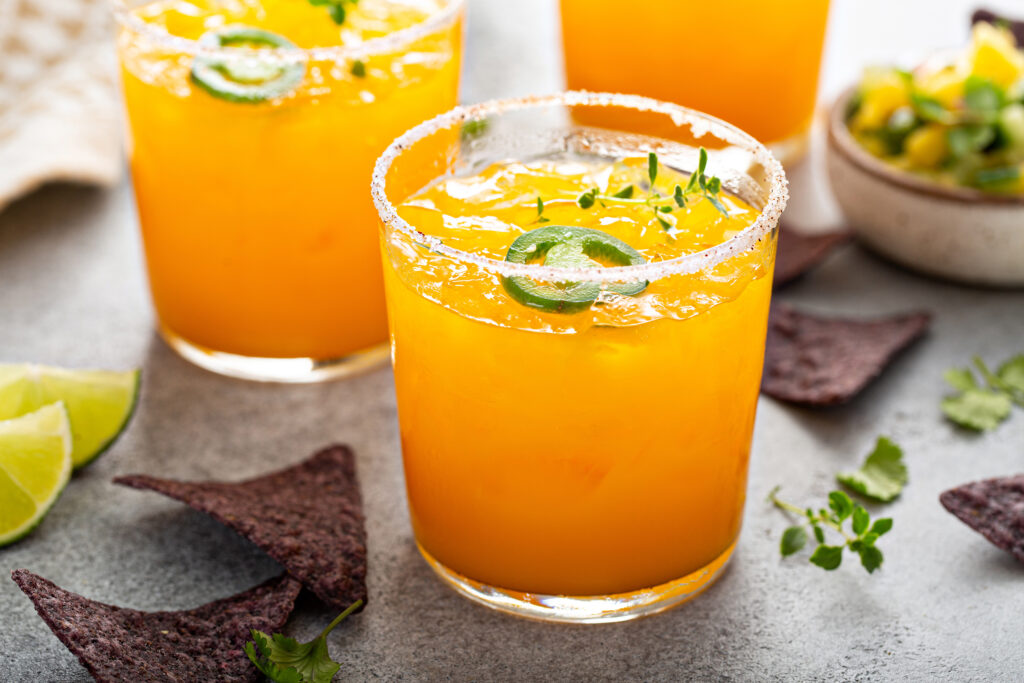 White Tip Infusions - Tiburon Rum