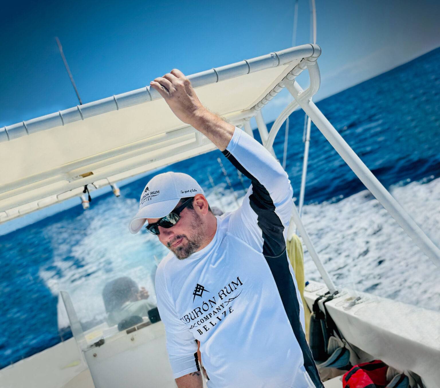 The Rum - Tiburon Rum